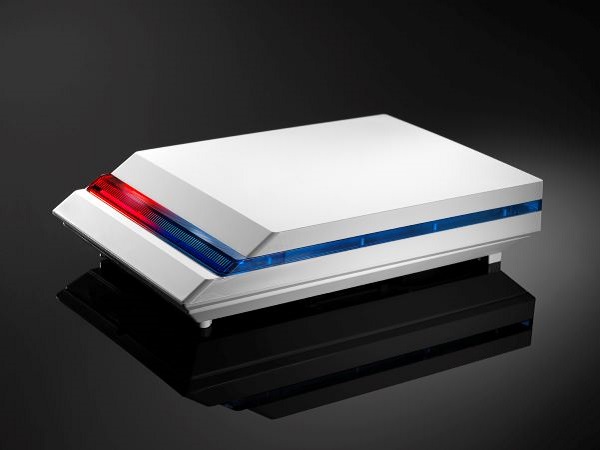 DIONE - Sigma - Security First